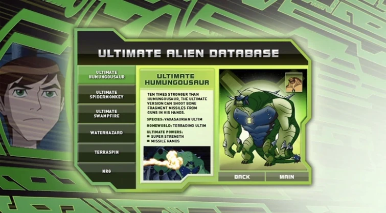 Who is stronger? | Fandom