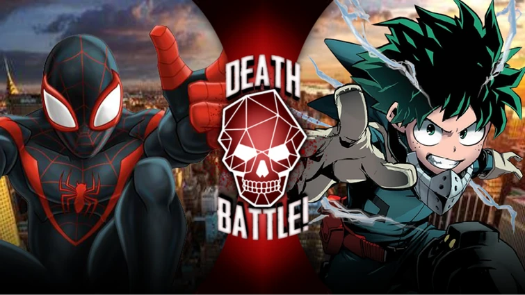 Deku’s best change my mind | Fandom