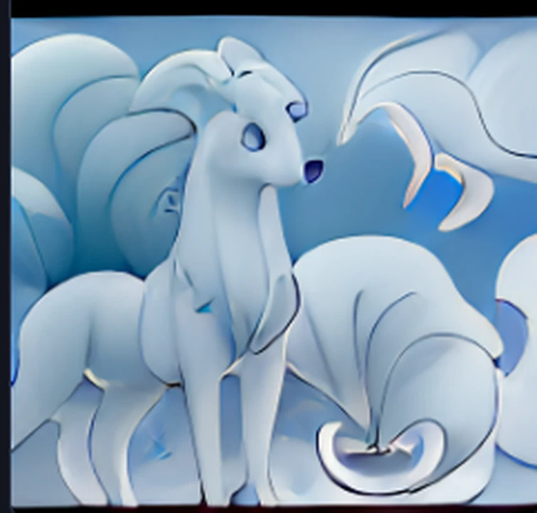 AI Draws Pokemon Regional Form Special - All Alolan Variants | Fandom