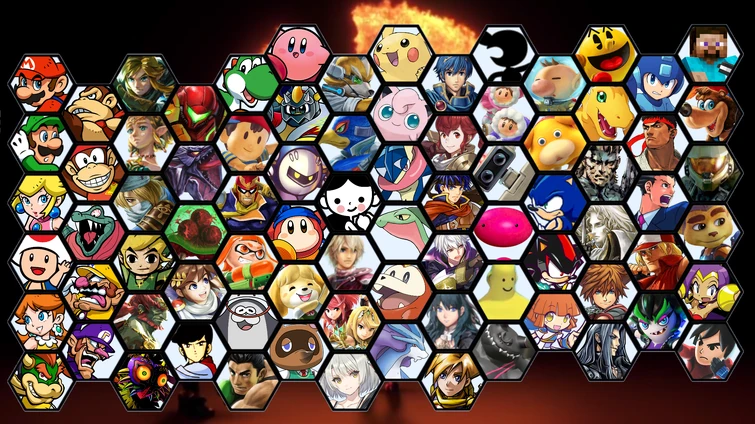 Discuss Everything About Smashpedia | Fandom