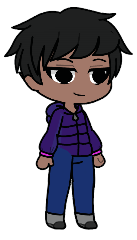 Evan The Alien (Invasion Cartoons: Solarstorm) | Fandom