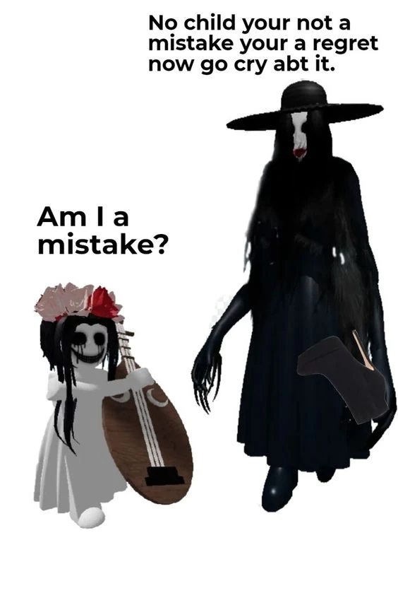 Fun mimic memes I found on Pinterest | Fandom