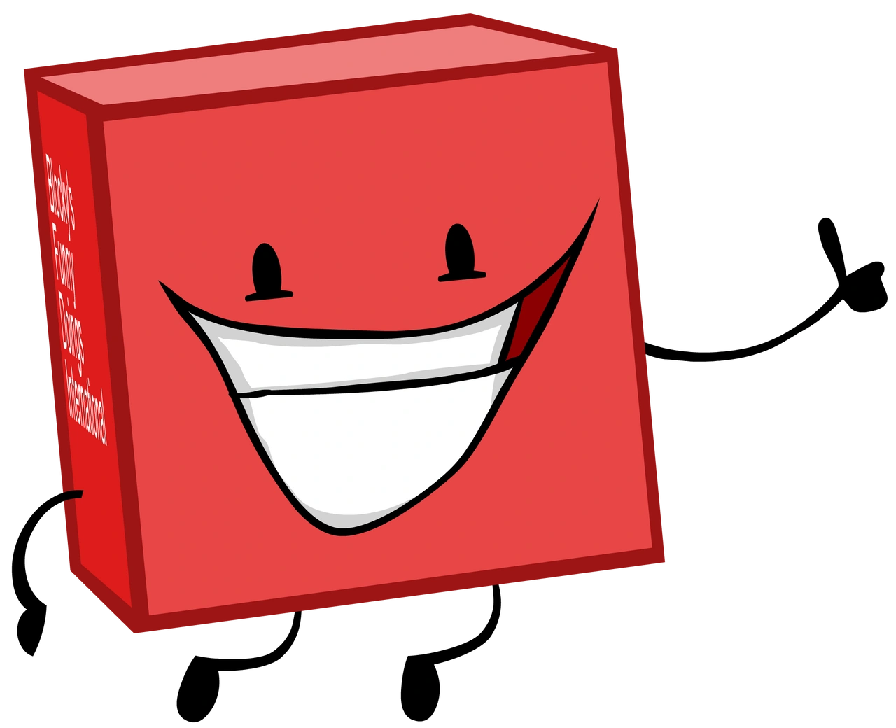 Post below the post below the post below me wants to engage in a fist ...