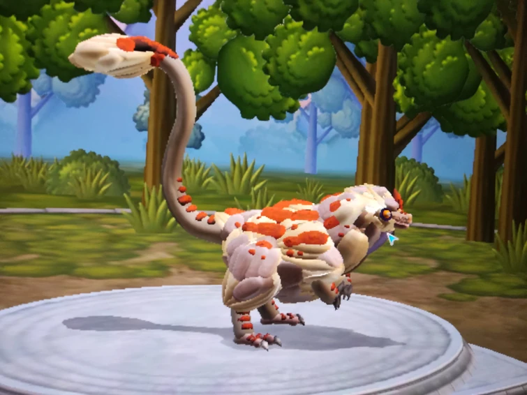 Puffwump in Modded Spore | Fandom