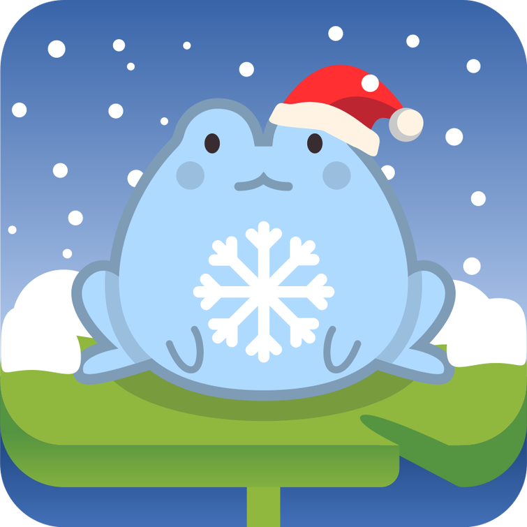 Blizzard Frog! | Fandom