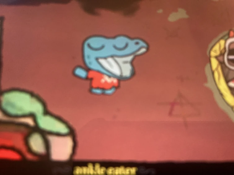 I HAVE A LITTLE FUN THING | Fandom