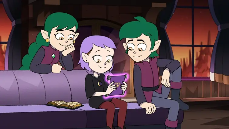 Discuss Everything About The Owl House Wiki | Fandom