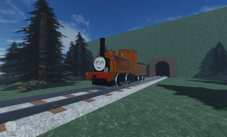Discuss Everything About Thomas the Tank Engine Wiki | Fandom