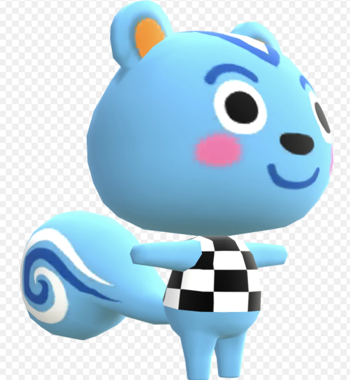 snake and filbert are the best villagers in the series don’t @ me | Fandom