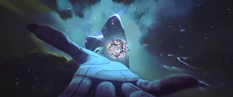 Glorious Evolution | Fandom