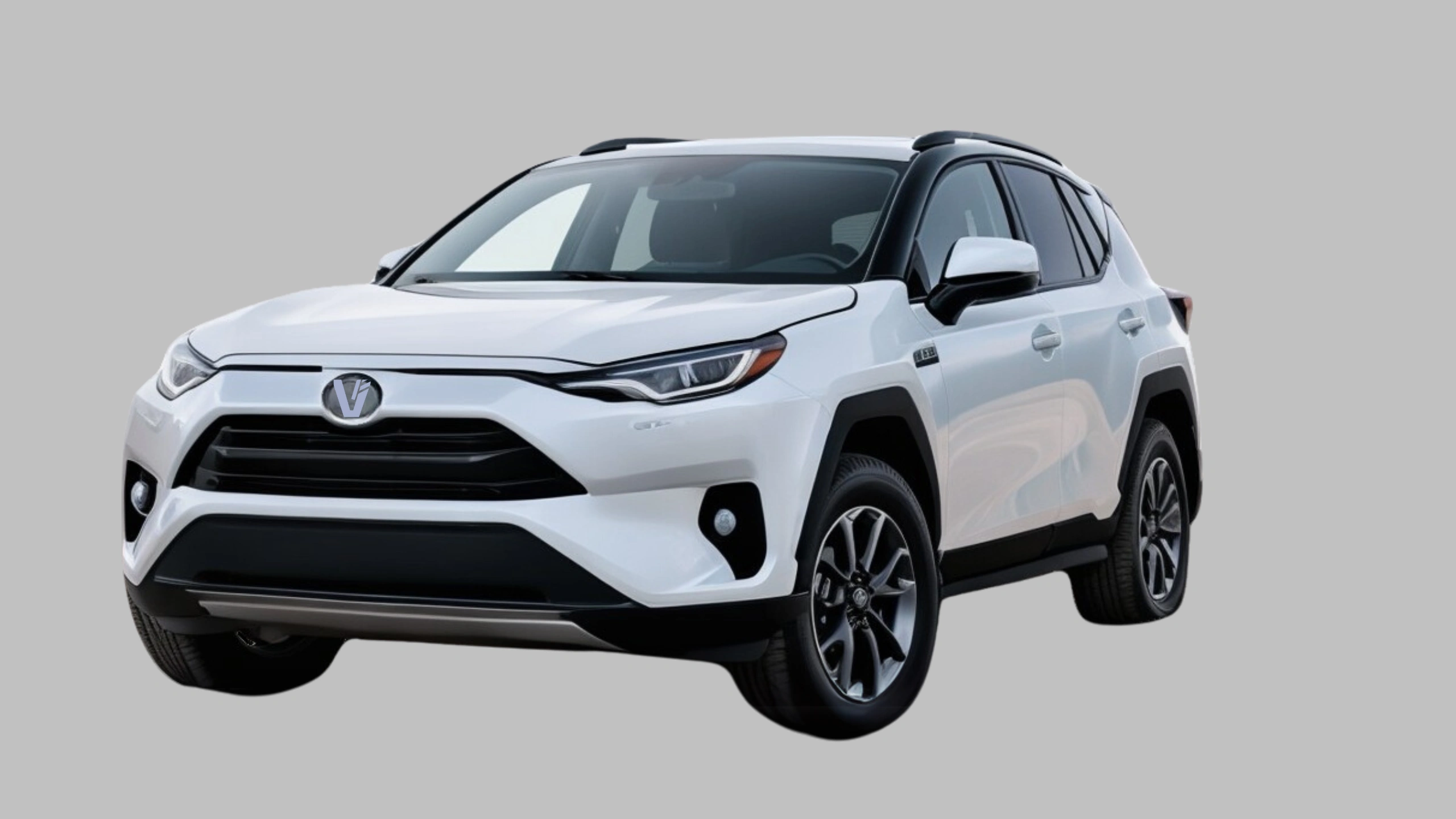 Fictional RAV-4 | Fandom