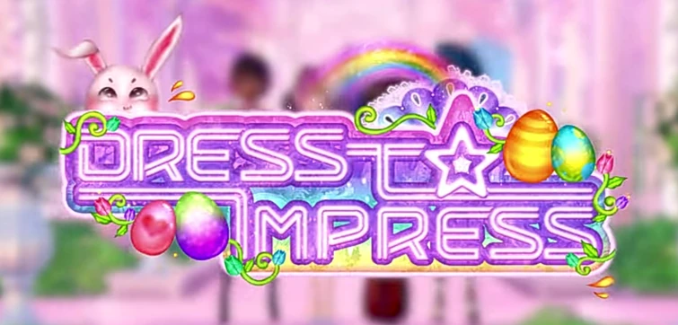 New animation packs, easter logo & a new item! | Fandom