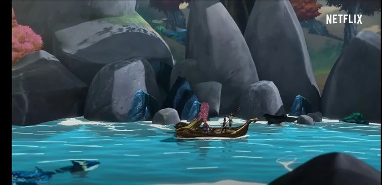 Possible Team Claudia Dragon Ally Prediction Confirmed?! | Fandom