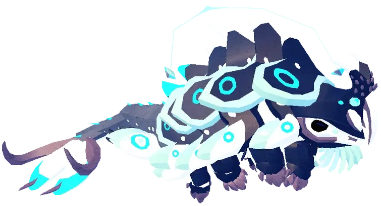 what creature looks like this thing? | Fandom