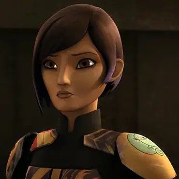 Who is your favorite member of the Rebels' crew? | Fandom
