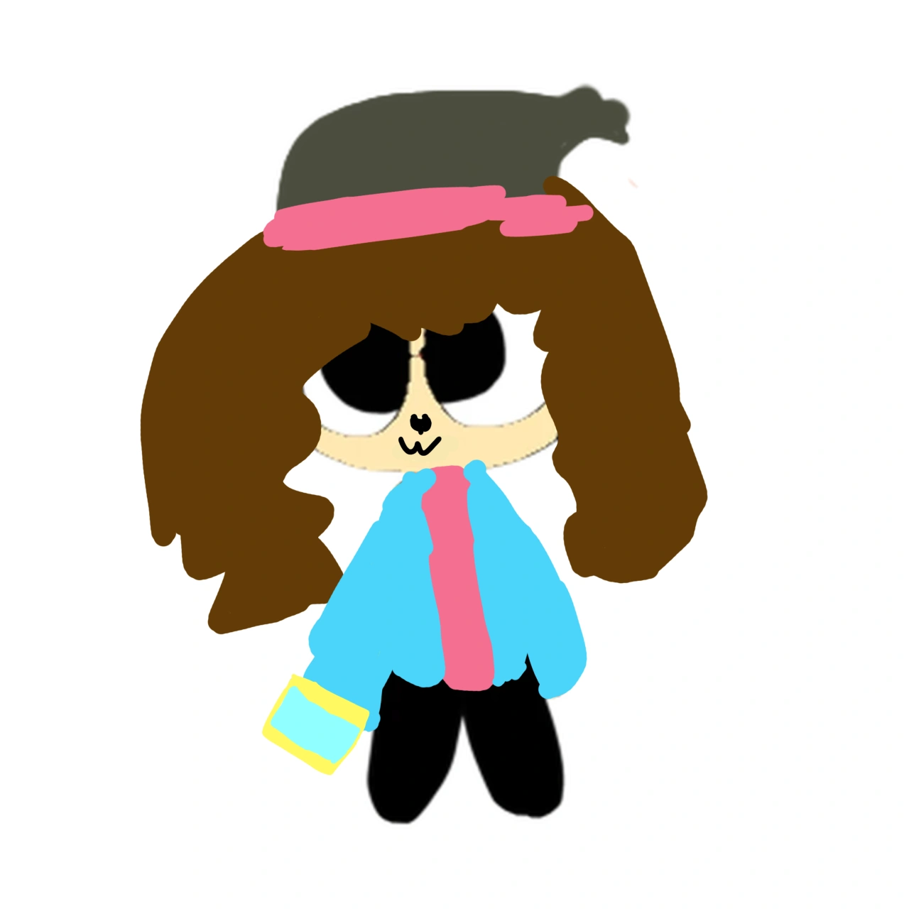 Piper hart ping fanart! | Fandom