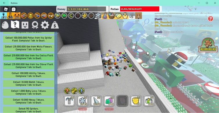 I gifted my tabby bee! | Fandom