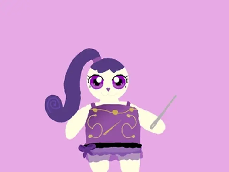 Late drawing! | Fandom