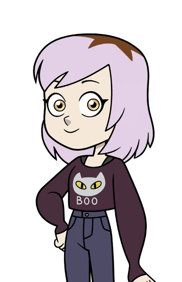 Best Amity Season 3 appearance? | Fandom