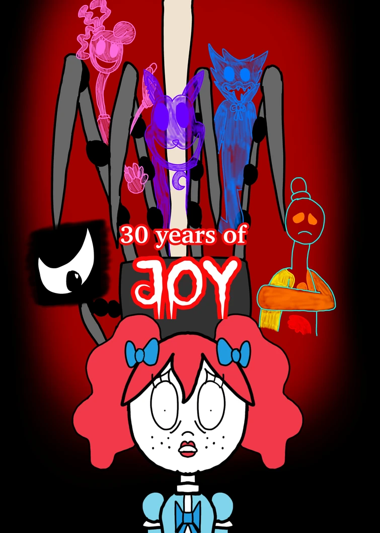 Discuss Everything About Poppy Playtime Wiki | Fandom