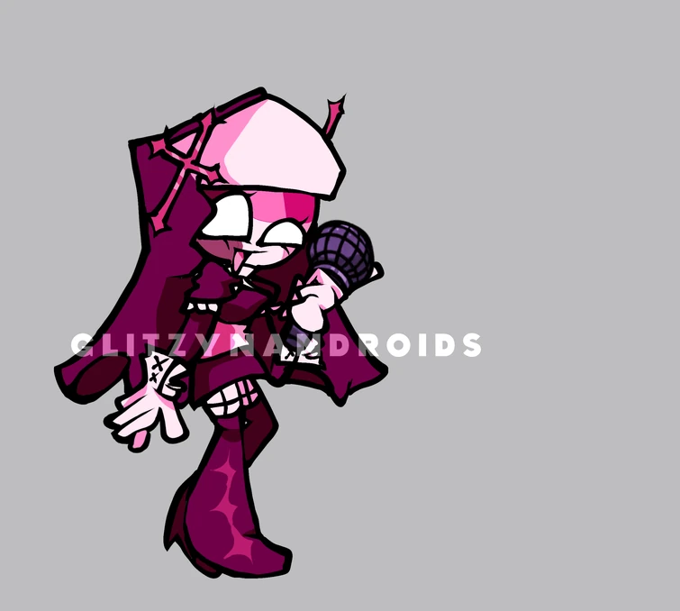 My Own Sarvente | Fandom