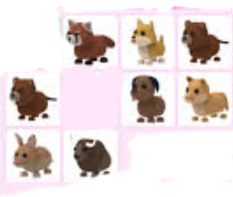 Discuss Everything About Adopt Me! Wiki | Fandom