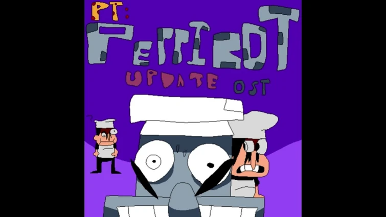 Discuss Everything About Pizza Tower Wiki | Fandom