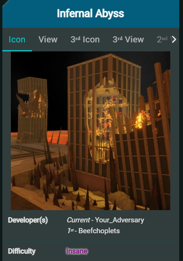 map lobby rant | Fandom