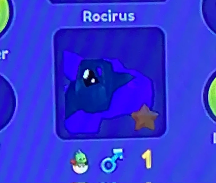 Is it a Noctorius… | Fandom