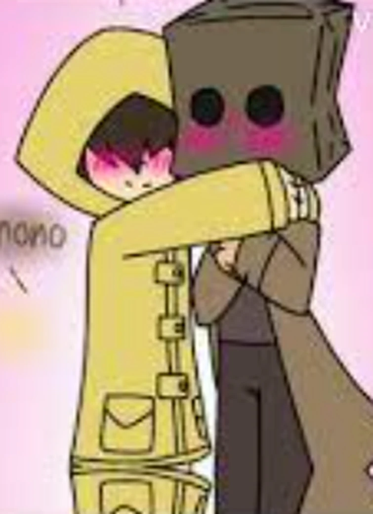 Six needs a hug:( | Fandom