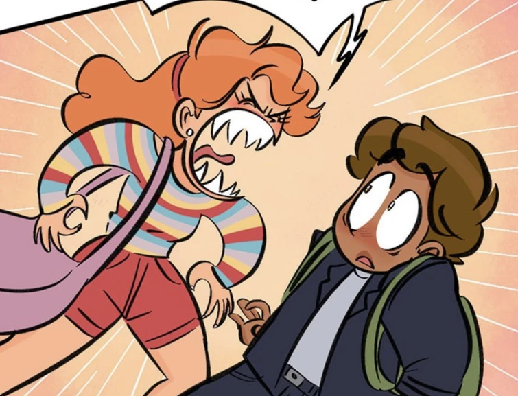 Discuss Everything About Jackson's Diary Wiki | Fandom