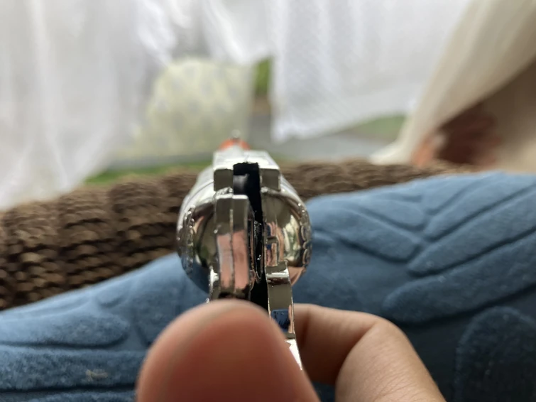 I think I got the gun for E.S.H. | Fandom