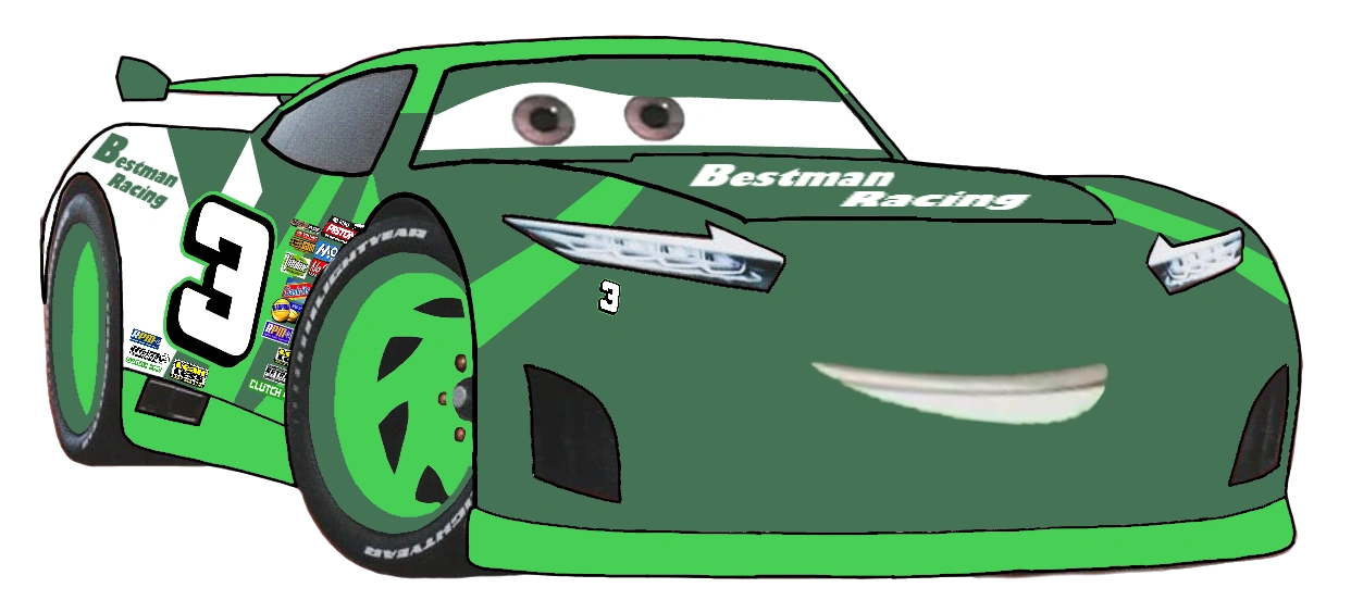 Dan Mastor | Fandom