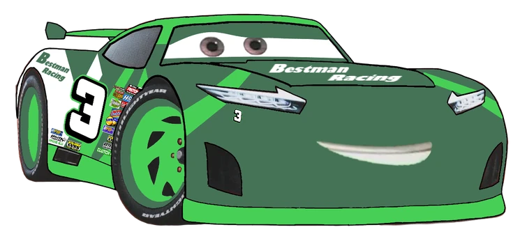 Dan Mastor | Fandom