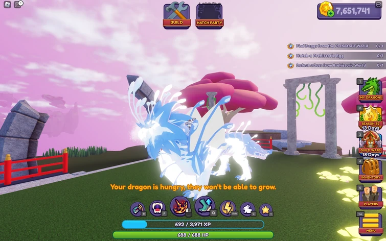 Discuss Everything About Dragon Adventures Wiki | Fandom