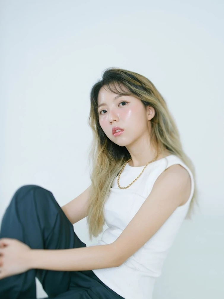 Stella Jang 💖 | Fandom