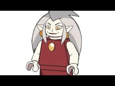 It's sad that I don't see much lego eda- | Fandom