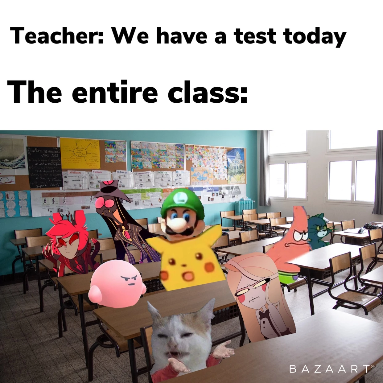 Meme thingy | Fandom