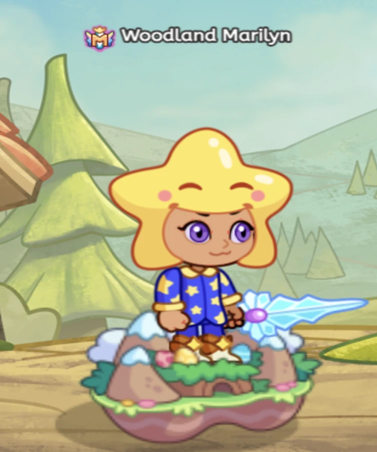 Starry Knights Has Landed! Mythics, Pets, and more details | Fandom
