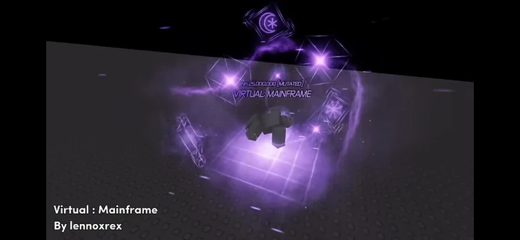 My friend made a virtual rework! (Idk how to make a gif) | Fandom