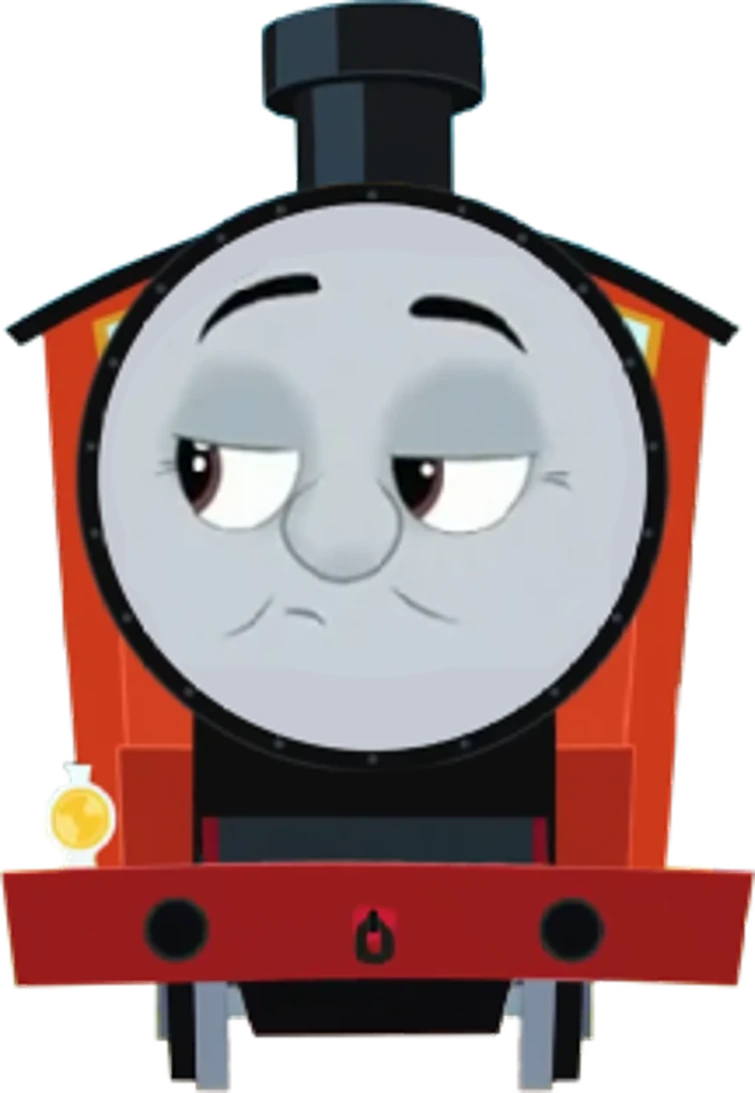 Some transparent engines with different expressions! | Fandom