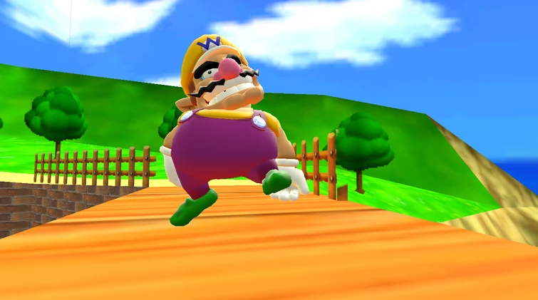 Discuss Everything About The SMG4 Wiki | Fandom