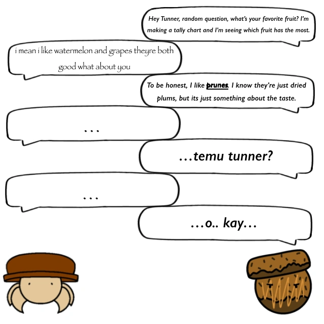 more interactions | Fandom