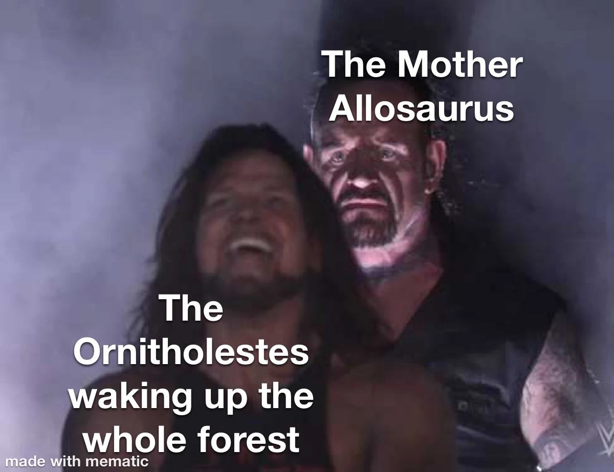 Paleo Memes: Small Compilation | Fandom