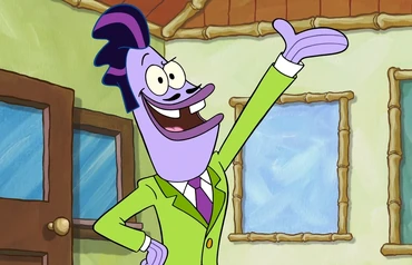 Do you like Acceleration T. Greenlight ? | Fandom