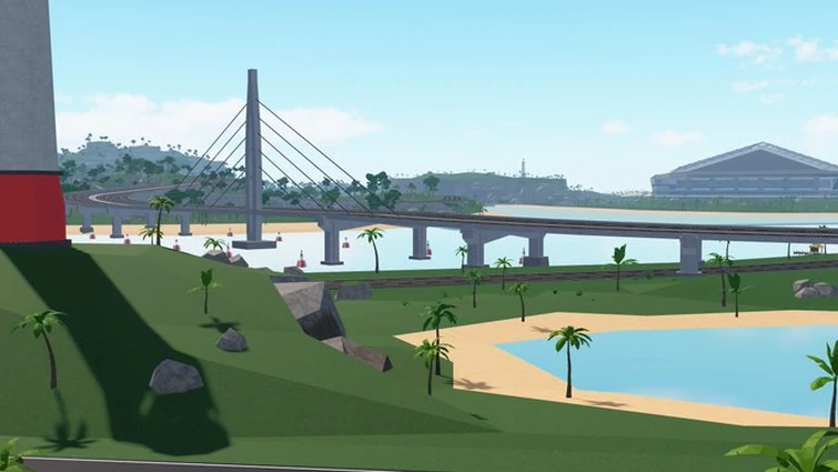 CC2's map expansion pt.II full analysis (So far) | Fandom