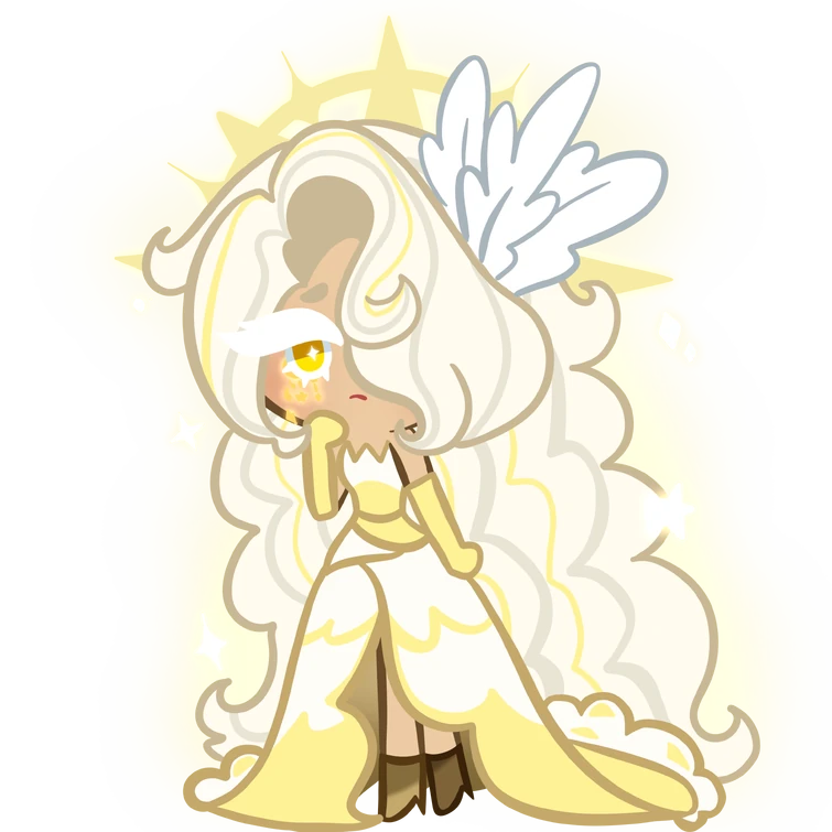 Light Guardian Redesign! :3 | Fandom