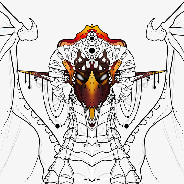 The First, The Last, and just about everything Inbetween. [NOSTALGIA ...