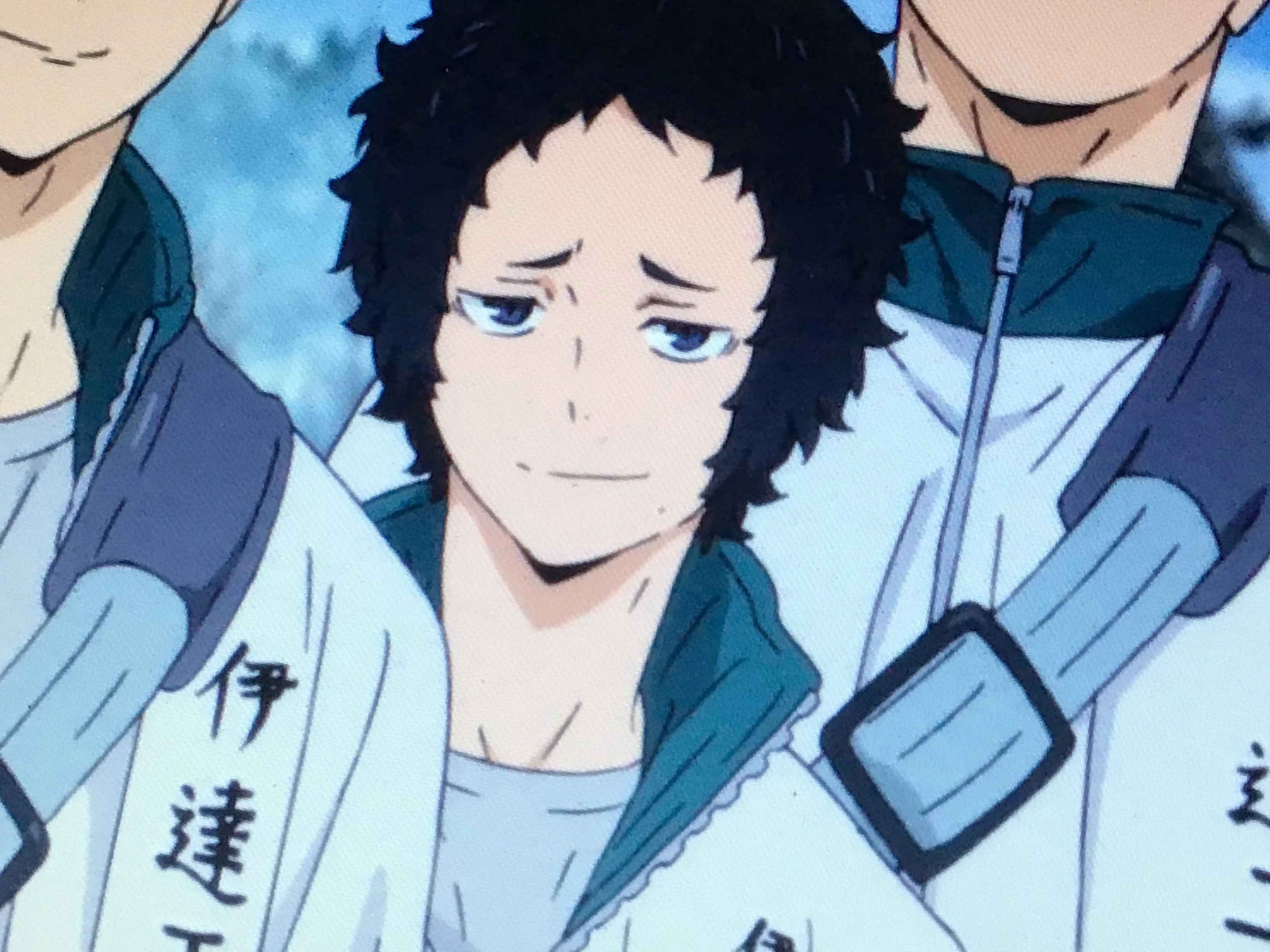 Omg I’m dying 😂 Did date Tech always have him- | Fandom