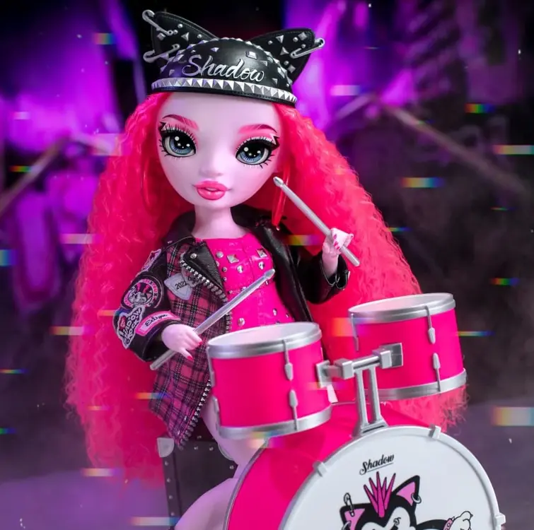 MARA PINKETT! | Fandom